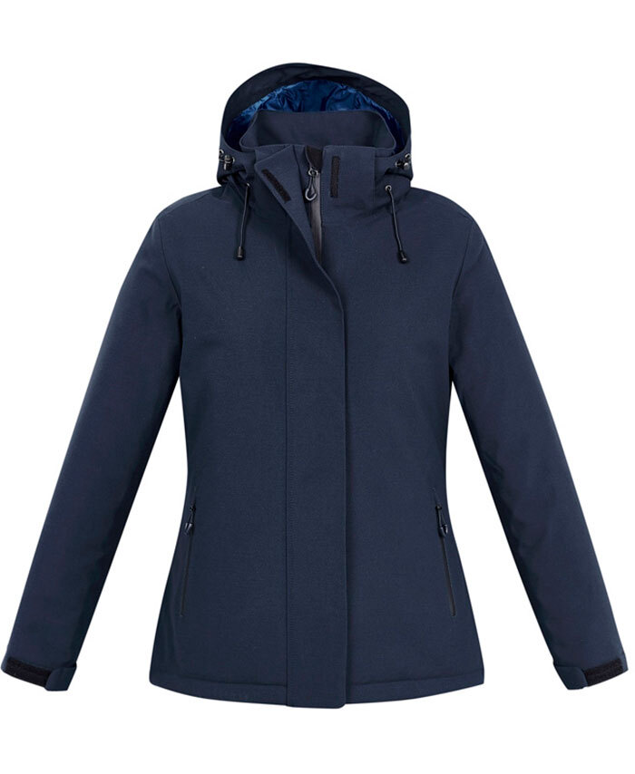Ladies Eclipse Jacket - Biz Collection