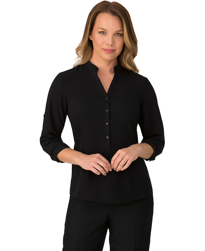 So Ezy - 3/4 Sleeve - City Collection