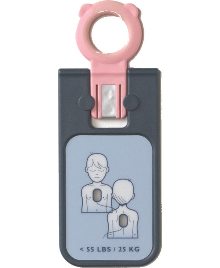 Philips INFANT/CHILD KEY - SUITS FRX - Mediq