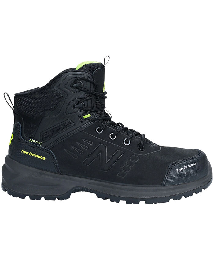 MIDCLBRE4E - CALIBRE BOOT (4E) - New Balance