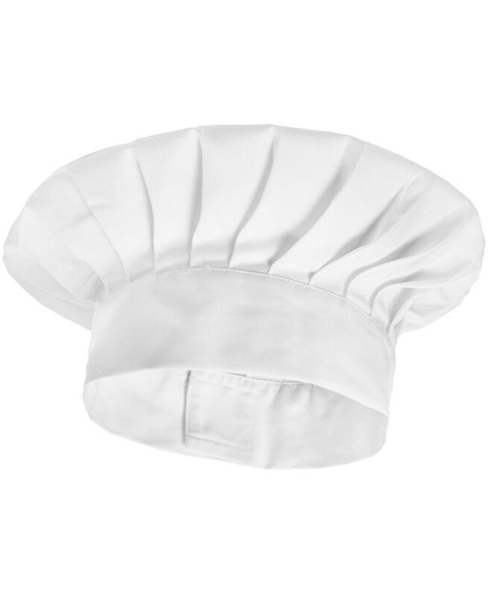 Traditional Chefs Hat - NCC Apparel