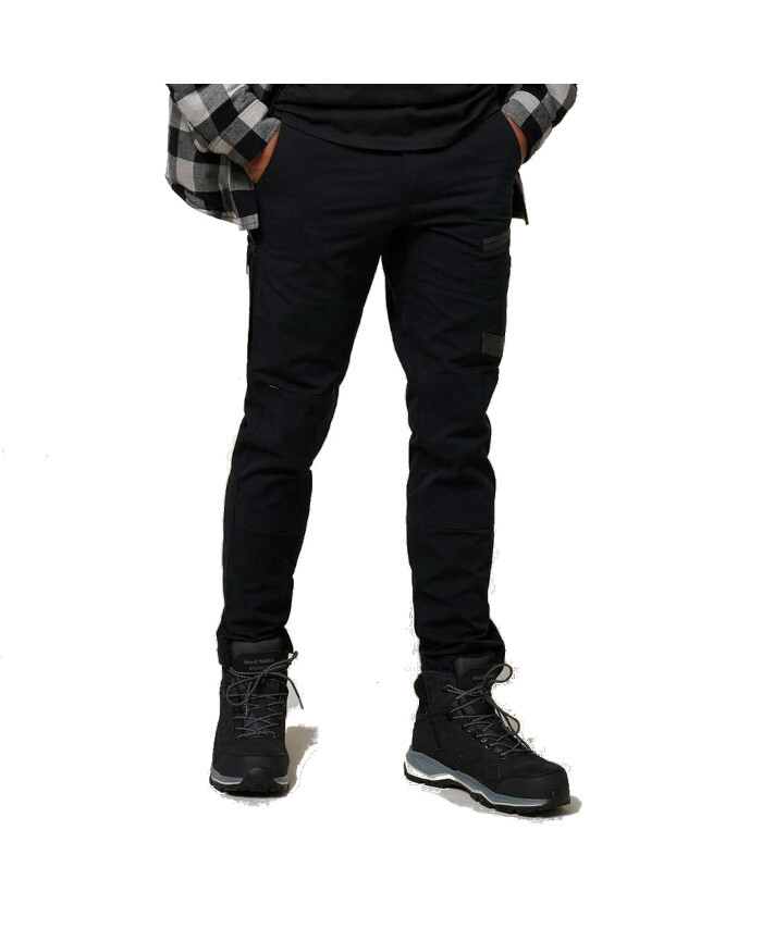 3056 - Raptor Active Pants | Workwear Pants | Hard Yakka