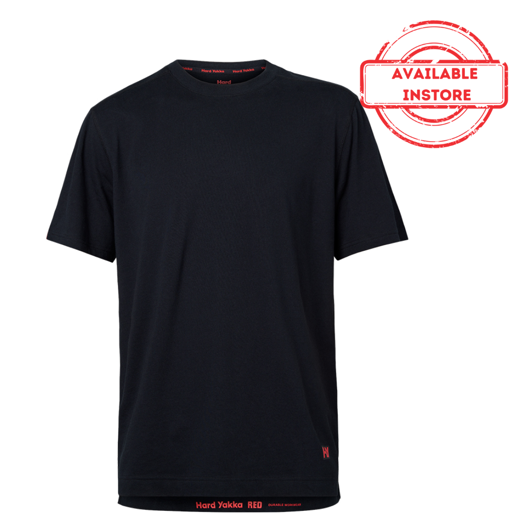 Red Collection - Tactical Tee